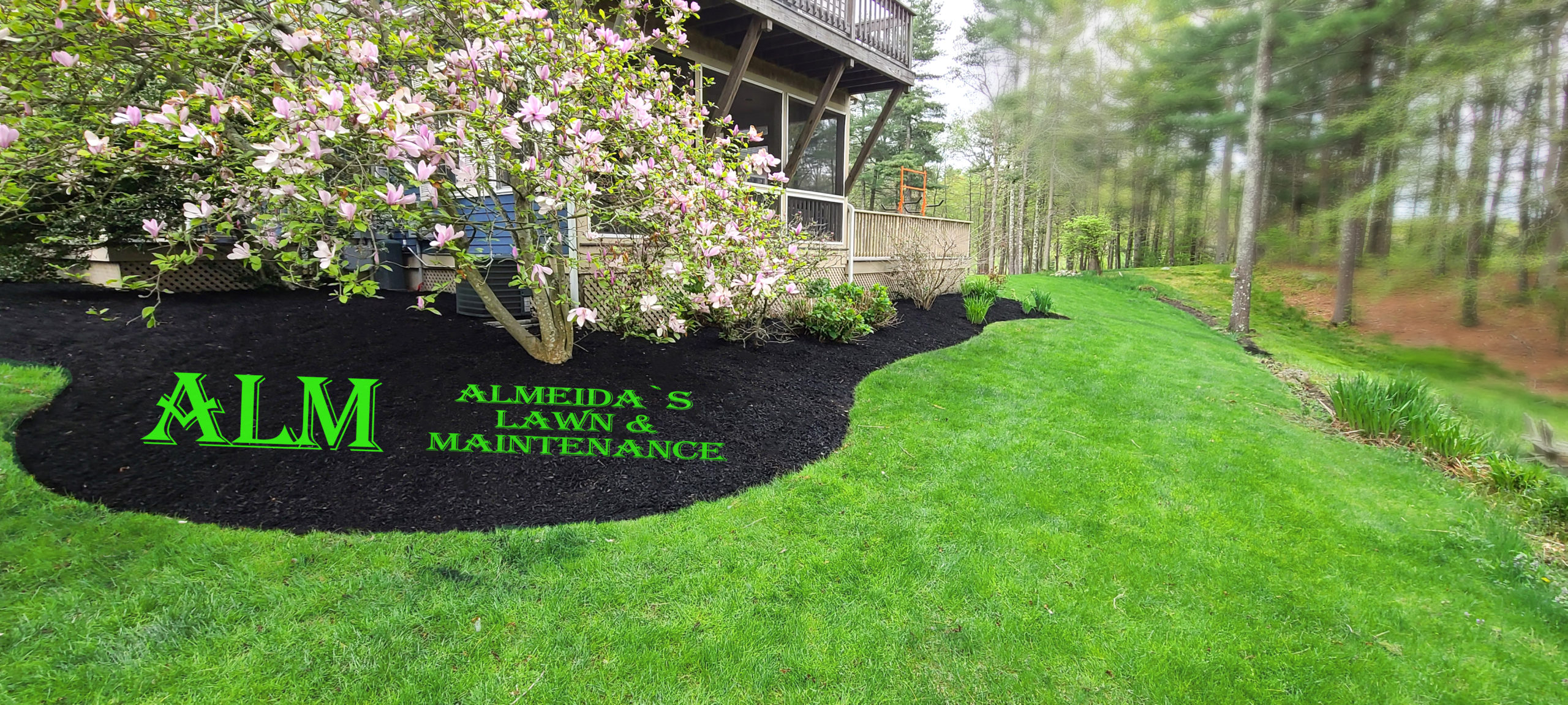 Almeida's Lawn and Maintenance - Get A Free Quote Today Almeida's Lawn ...